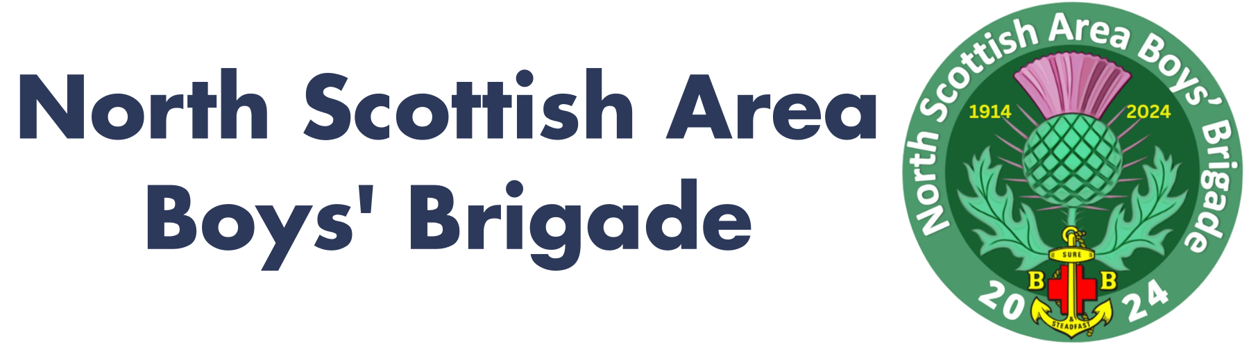 Aberdeen & District Battalion – North Scottish Area Boys Brigade